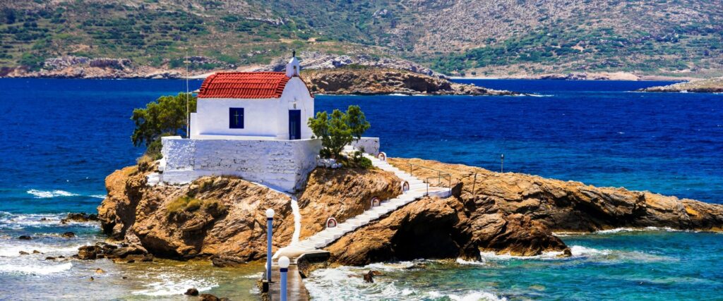 Rent a Car Leros | Alidian Rentals