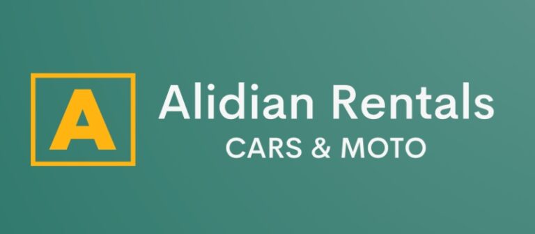 Rent a Car Leros | Alidian Rentals